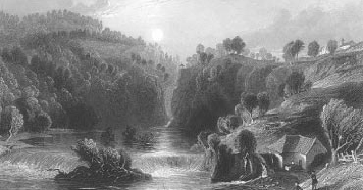 A Church Reused | Kilmorack Gallery